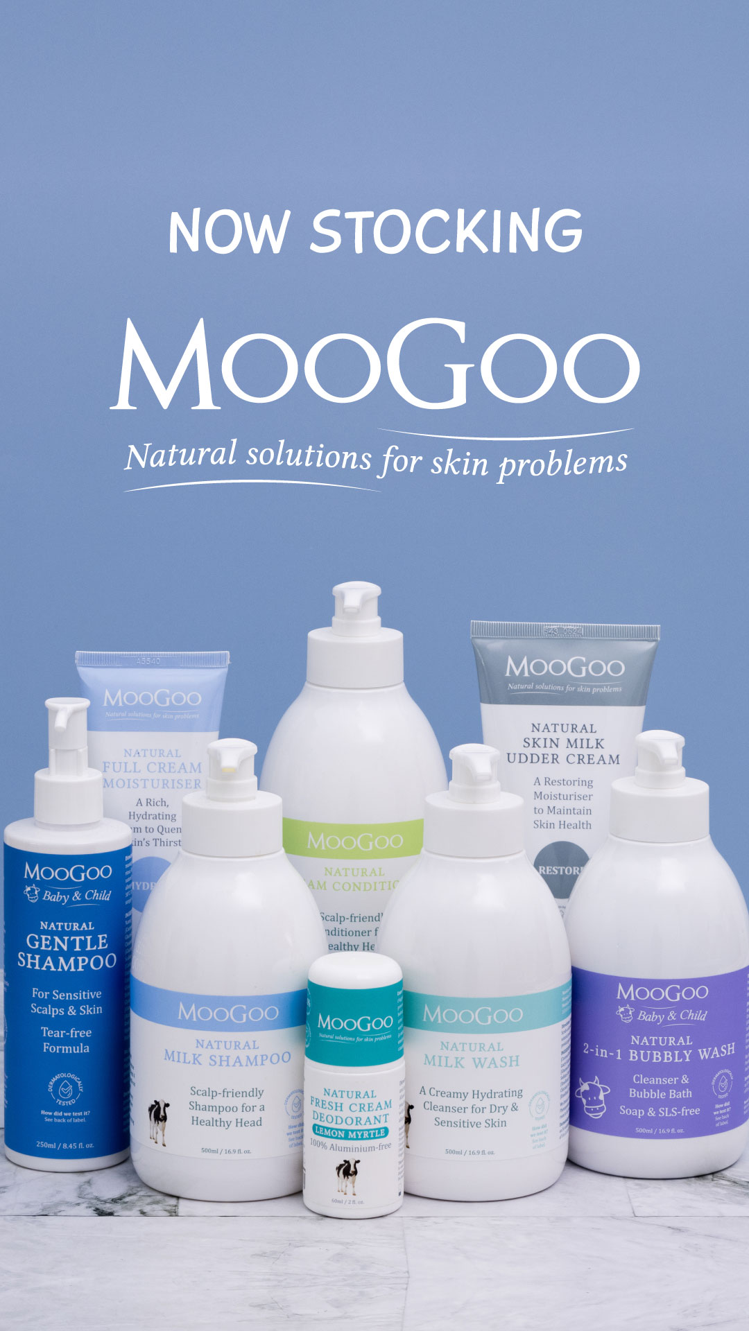 Moogoo — Kiwi Chemist