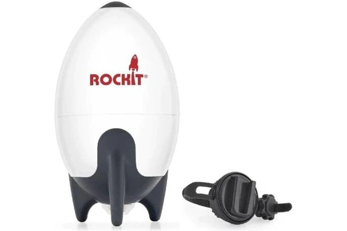 Rockit: Portable Baby Stroller Rocker (V2 Rechargable) — Kiwi Chemist