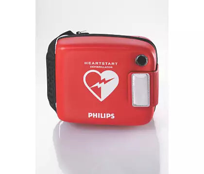 Philips AED FRX Defib Carry Case *Case Only* — Kiwi Chemist