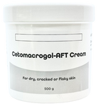 AFT Cetomacrogol Cream Pot 500g — Kiwi Chemist