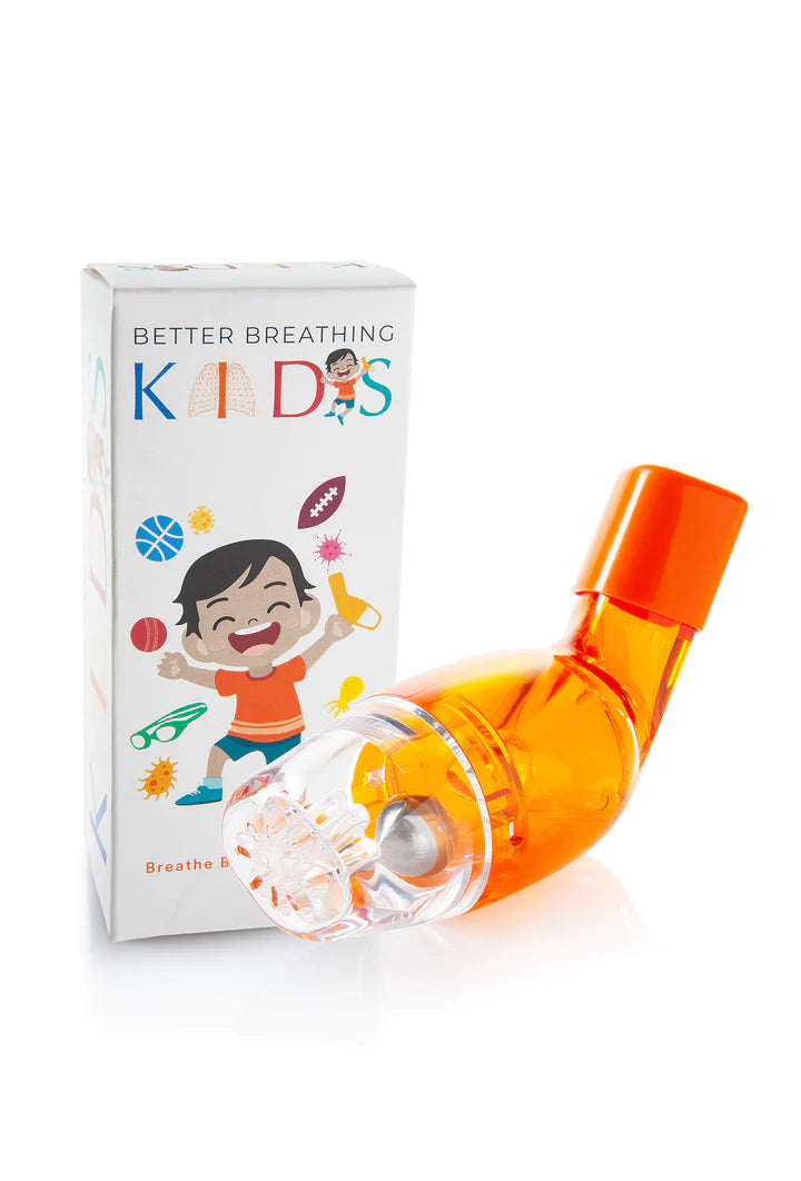 Better Breathing (Air Physio) Kids — Kiwi Chemist