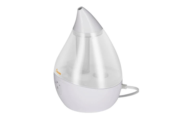Crane Filter Free Ultrasonic Cool Mist Humidifier — Kiwi Chemist