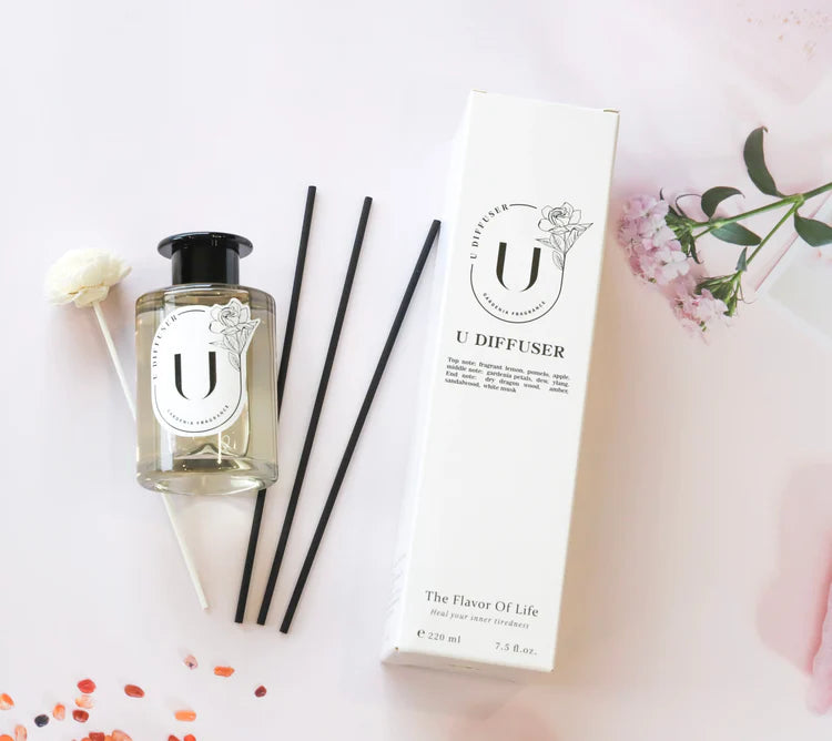 U Diffuser — Kiwi Chemist