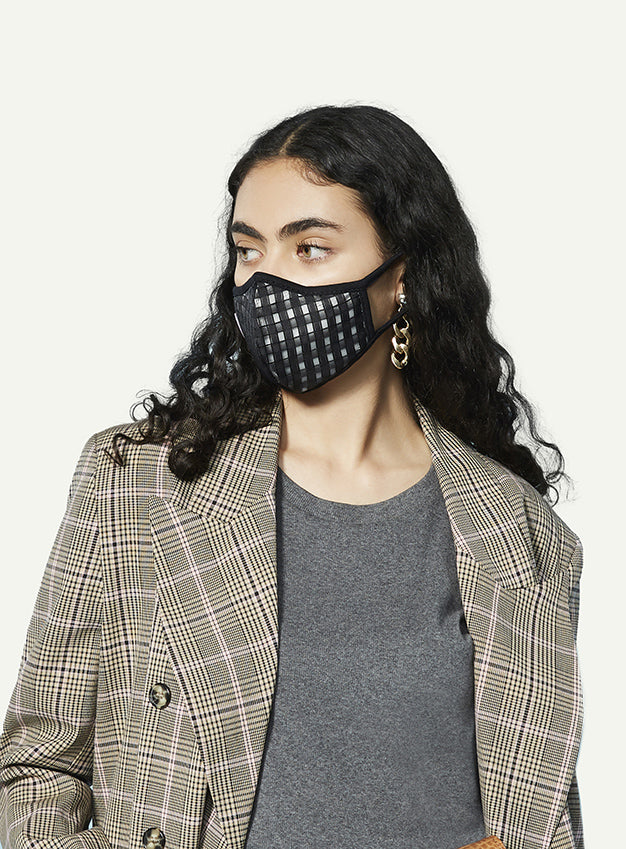 Meo Lite Face Mask Checker — Kiwi Chemist