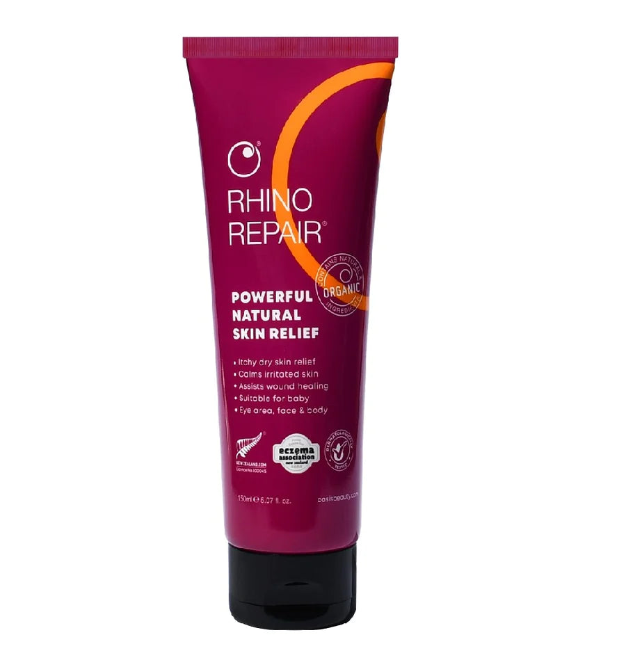 Oasis Beauty Rhino Repair 150ml — Kiwi Chemist