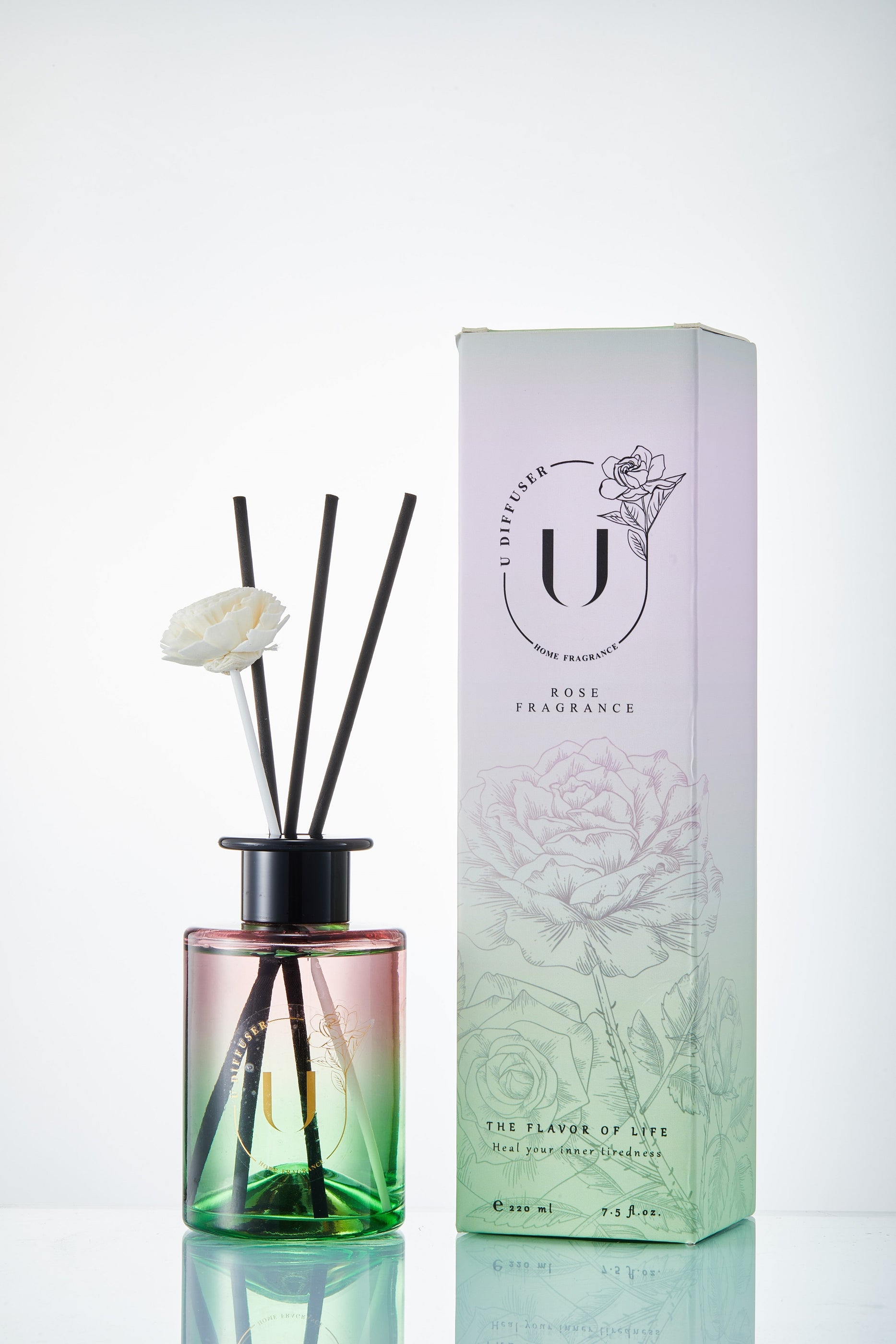 U Diffuser — Kiwi Chemist