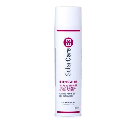 Solarcare B3 Intensive B3 200ml — Kiwi Chemist