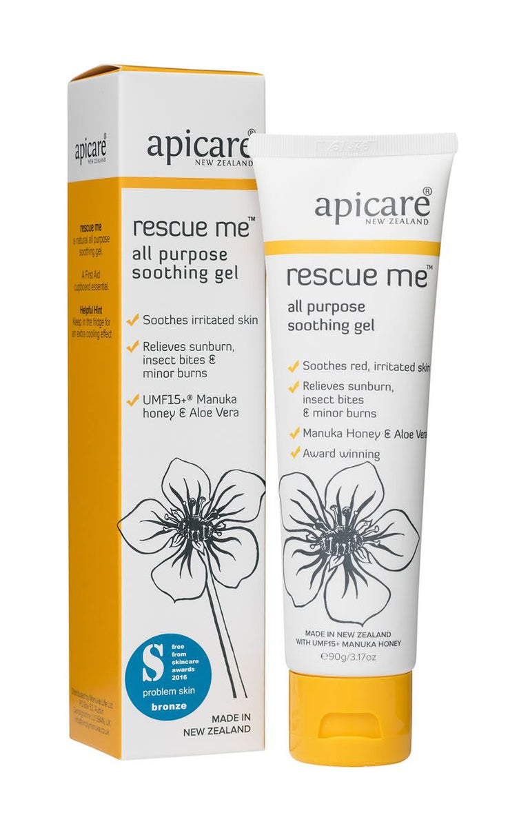 Apicare — Kiwi Chemist