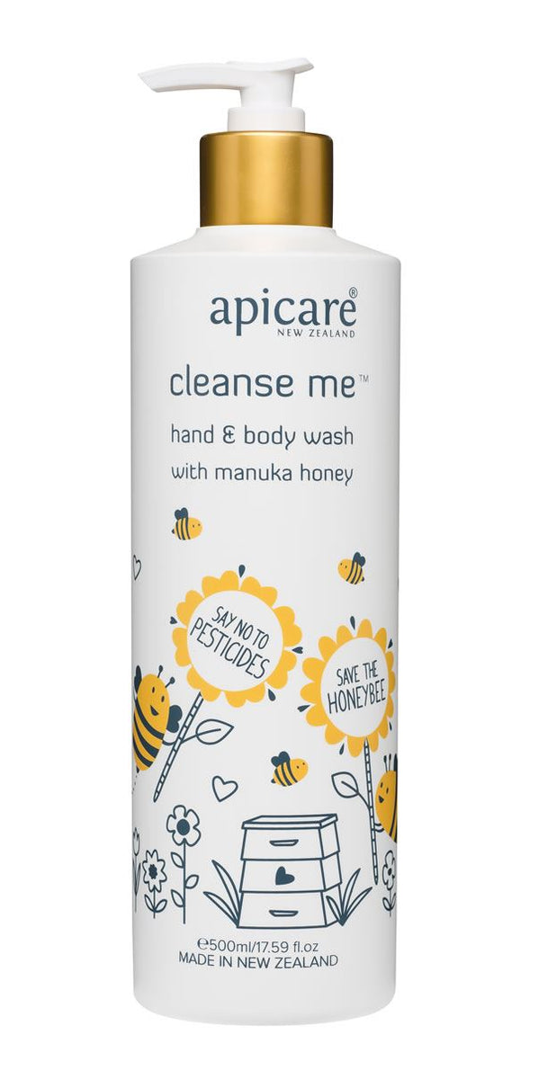 Apicare — Kiwi Chemist