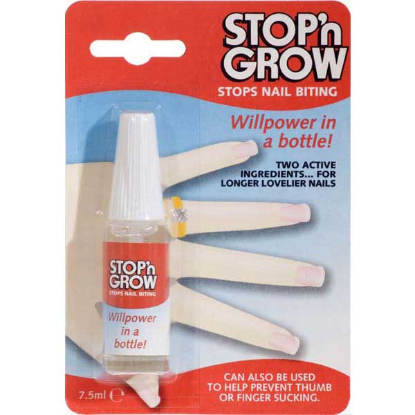 Stop N Grow (7.5mL) — Kiwi Chemist