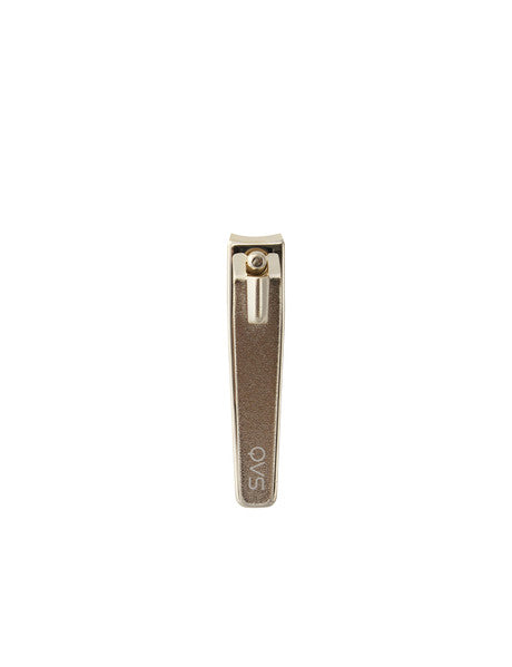 QVS Nail Clippers Gold Edition — Kiwi Chemist
