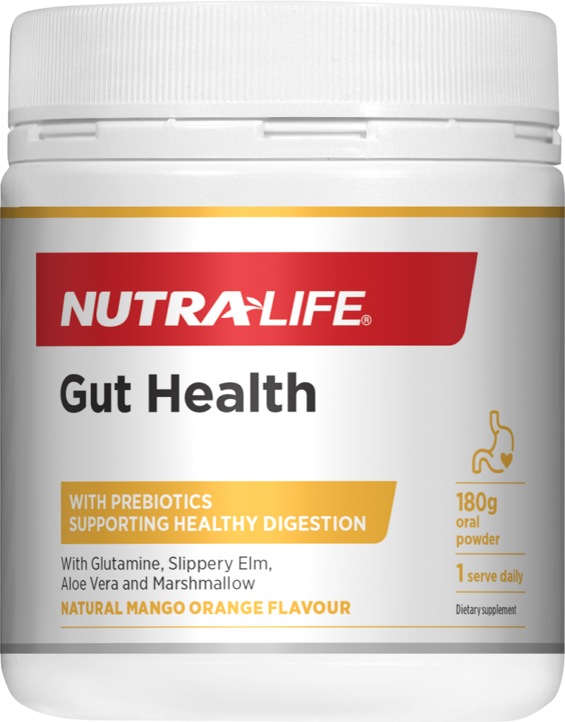 Nutralife Gut Health Powder — Kiwi Chemist