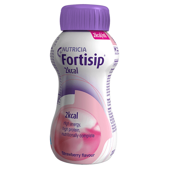 Fortisip — Kiwi Chemist