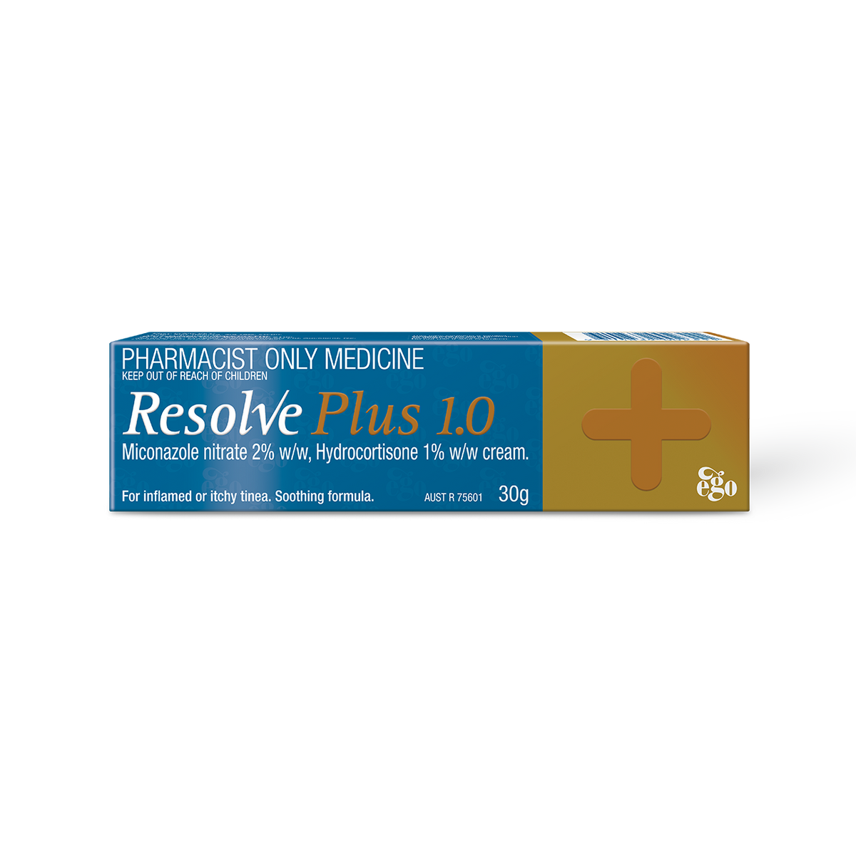 Resolve Plus 1.0 (30g) — Kiwi Chemist